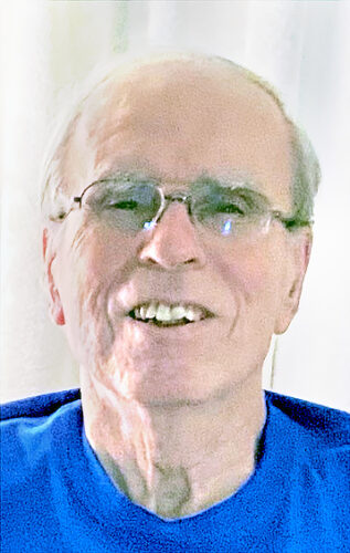 ROGER ALLEN | News, Sports, Jobs - The Herald Star
